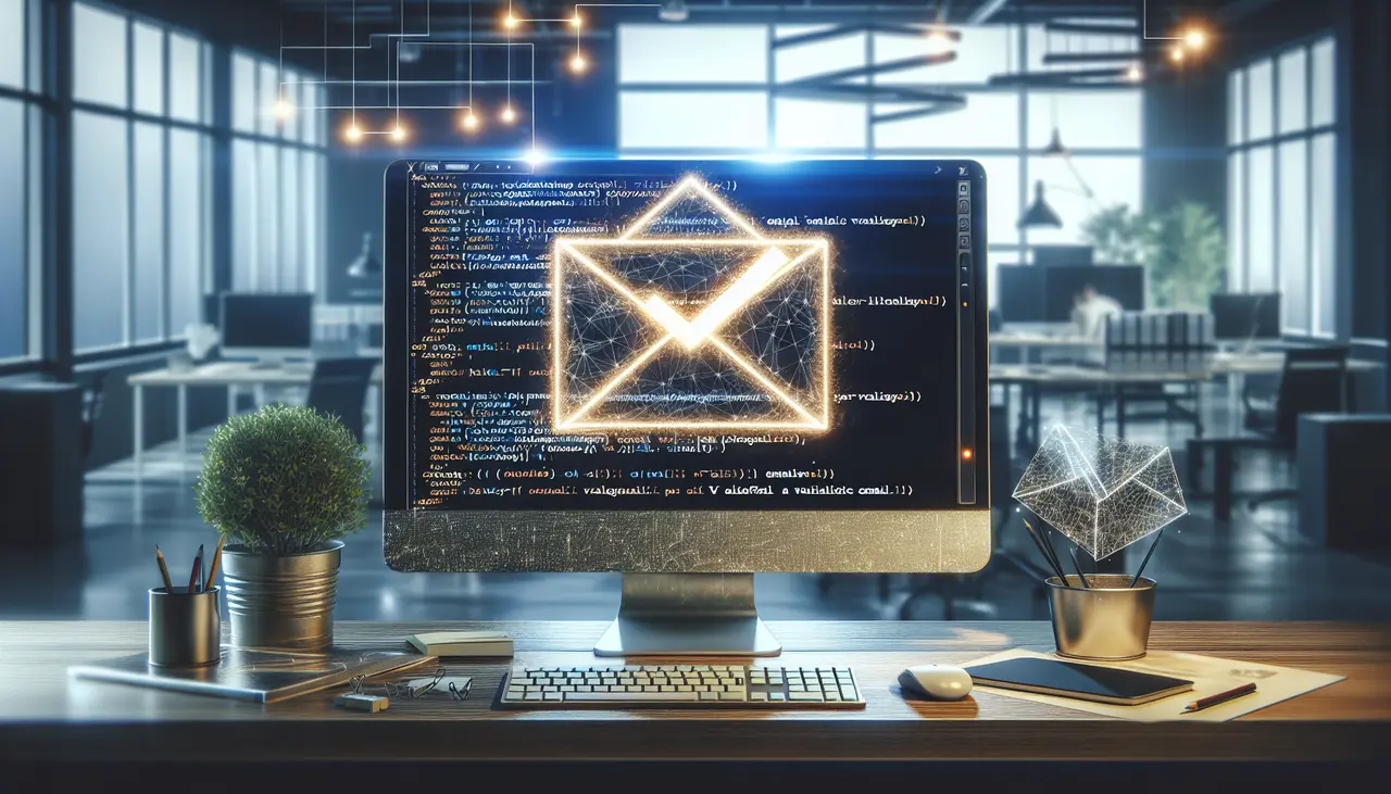 Integrating An Email Validation Api Boosting Your Email Marketing Roi Bulk Email Checker