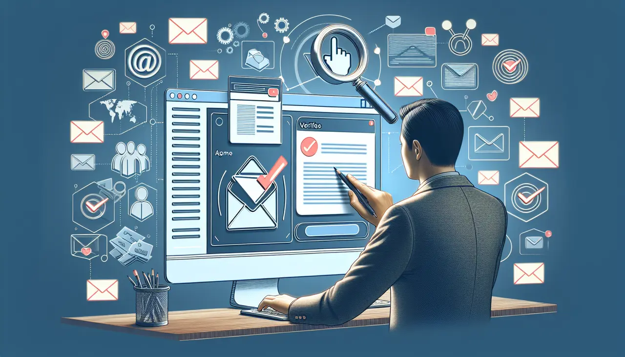 The Essential Guide to Bulk Email Verification for Effective Marketing ... The Essential Guide to Bulk Email Verification for Effective Marketing ...
