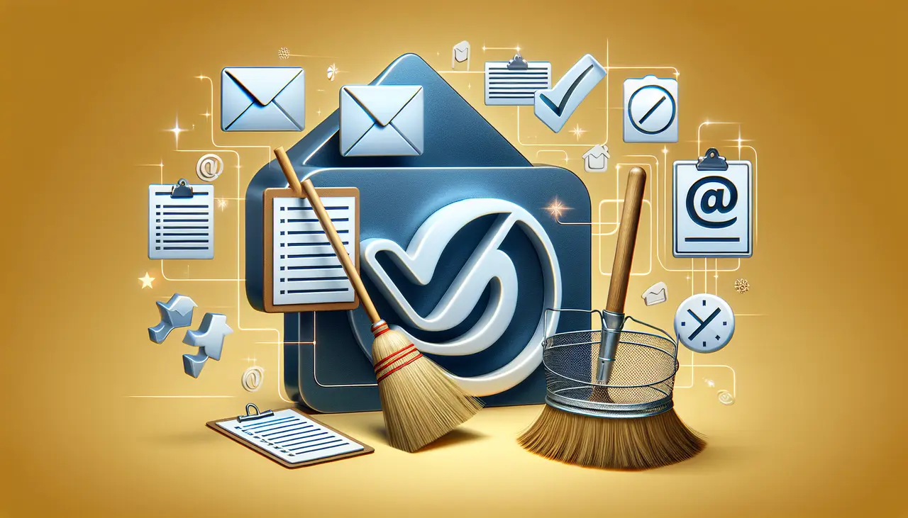 The Ultimate Guide to Cleaning Your Email List with an Email Validator ...