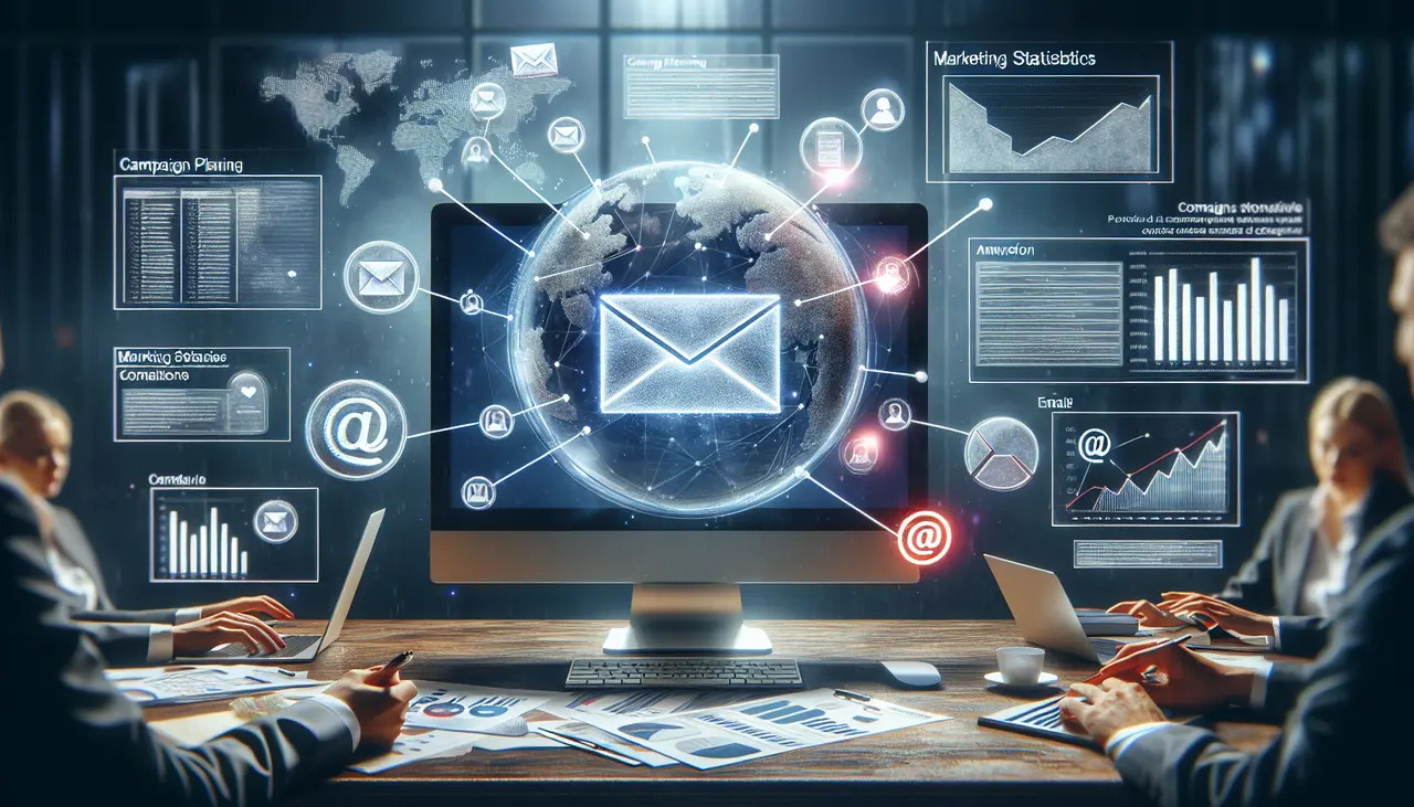 Why Every Business Needs an Email Status Checker for Campaign Success ...